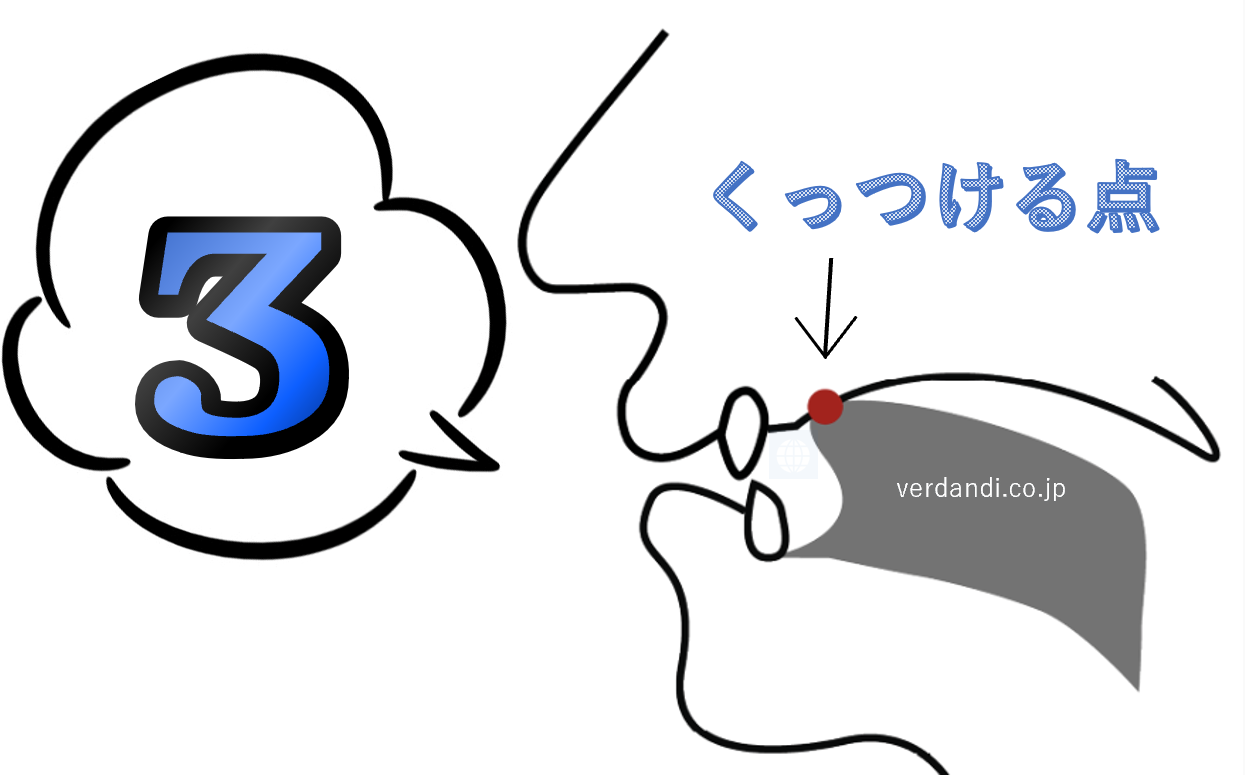 smudgeの意味と発音記号をイラストで解説 | アプリで発音練習できる！ – 発音大学